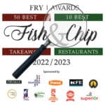 Newington Fish Bar: The Best Fish & Chips In Kent