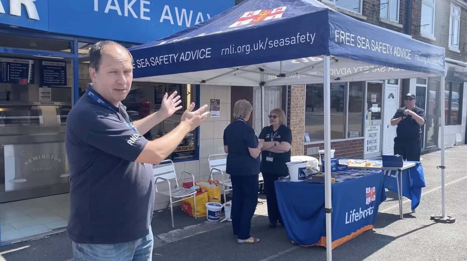 Newington Fish Bar: The Best Fish & Chips In Kent